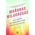 Mañanas milagrosas : Elrod, Hal: Amazon.com.mx: Libros