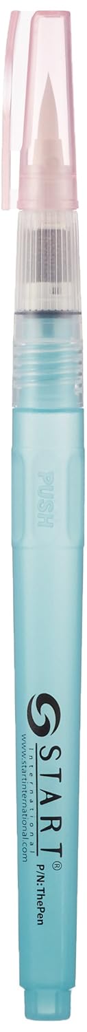 START International THEPEN Flux and Liquid Dispensing Pen, Clear (Pack ...