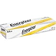 Energizer EN91 Industrial AA 24 Alkaline Batteries : Amazon.ca: Health ...