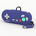 Amazon.com: Retro-Bit Legacy GC Wired Controller - for for Official ...