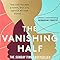 The Vanishing Half: Shortlisted for the Women's Prize 2021: Amazon.co ...