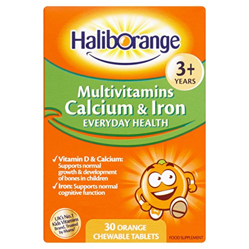 Seven Seas Haliborange shopping online in karachi, lahore, islamabad ...