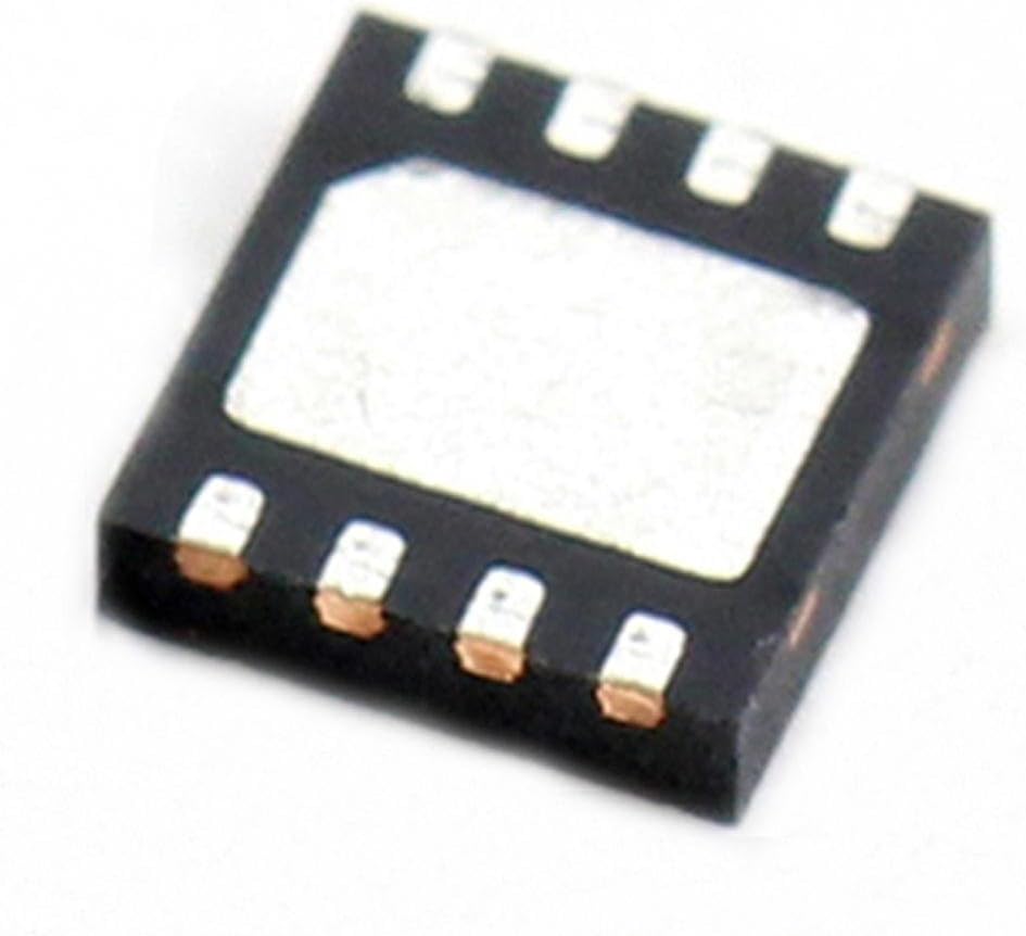 (20PCS) AON7752 MOSFET N-CH 30V 15A 8DFN 7752: Amazon.es: Iluminación