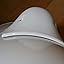 White Knight 28009W Gravity Drain Spin Dryer, 2800 rpm, 4.1 Kg: Amazon ...
