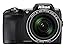 Nikon COOLPIX P900 Digital Camera - Black 3-Inch LCD: Amazon.co.uk ...