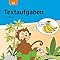 Textaufgaben 3. Klasse, A5-Heft: Mathematik: Sachaufgaben mit Lösungen ...