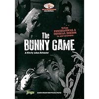 Amazon.com: The Bunny Game (2011) [ NON-USA FORMAT, PAL, Reg.0 Import ...