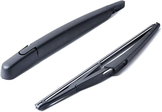 Amazon.com: Rear Wiper Arm Blade, for Mercedes-Benz ML-class, 2006-2015 ...