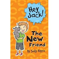 HEY JACK THE COMPLETE 20 Books Box Set: Amazon.com: Books