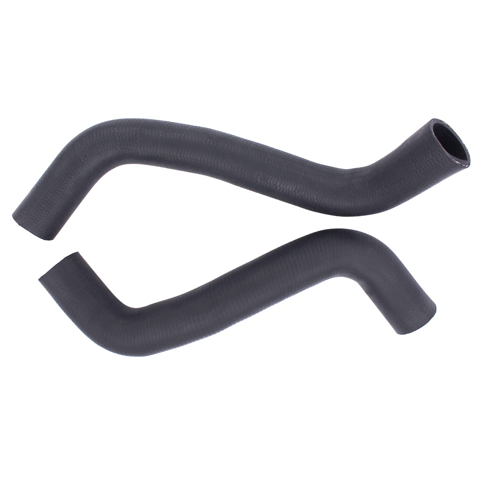 NewYall Upper and Lower Radiator Hoses for Toyota 4Runner 3.4L 1996 ...