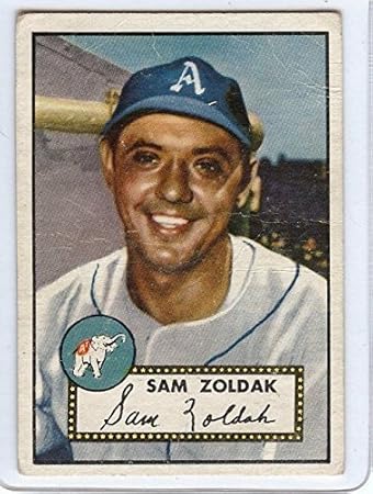 Sam Zoldak - Alchetron, The Free Social Encyclopedia