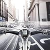 DREAM SPORT Bike Computer Bicycle Speedometer and Odometer 16-Function ...