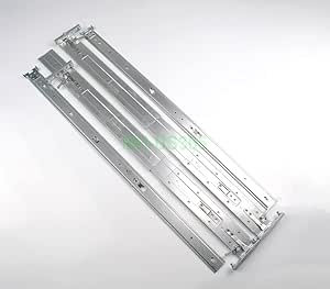 Amazon.com: Rack Mount Rail kit 2U 729870-002 Compatible with HP ...