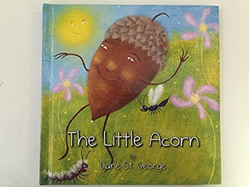 The Little Acorn: 9781427634085: Amazon.com: Books