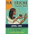 Ra Sekhi Kemetic Reiki: Level 1: Nebthet, Rekhit Kajara Nia Yaa ...