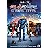 Amazon.com: Red vs. Blue Season 10: Elijah Wood, Burnie Burns, Jen ...