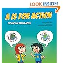 A is for Action: The ABC's of Taking Action: Jeff Hoffart, Tosca ...