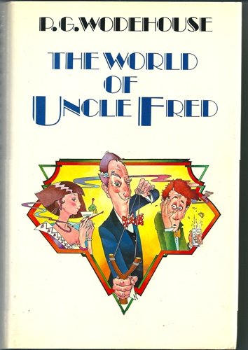 Uncle Fred 0.5 Book Series