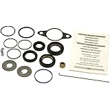 Amazon.com: Edelmann 8909 Power Steering Rack and Pinion Seal Kit ...