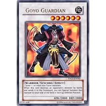 Goyo Guardian Orica