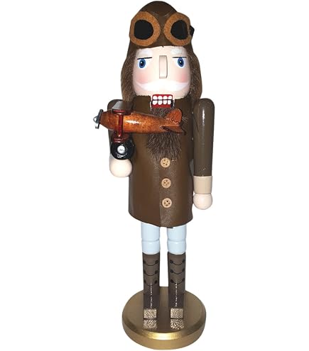 Disney Nutcrackers Kurt Adler Nutcracker Alice In Wonderland Kurt Adler ...