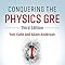 Amazon | Conquering the Physics GRE | Kahn, Yoni | Physics