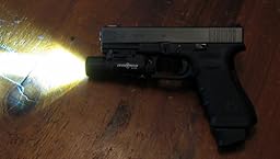 Amazon.com: Surefire LED Handgun Weapon Light: Sports & Outdoors