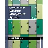 Amazon.com: Fundamentals of Database Management Systems: 9781119907466 ...