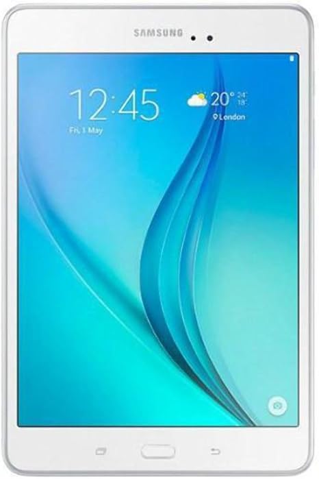 Samsung Galaxy Tab A SM-P550 (9.7 inch) Tablet PC Quad Core 1.2GHz 1 ...