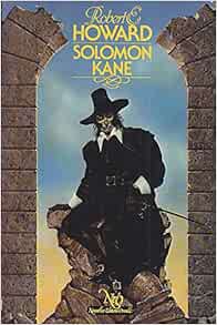 Solomon Kane: 9782730401302: Amazon.com: Books
