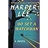 Amazon.com: Go Set a Watchman: A Novel (9780062409867): Harper Lee: Books