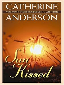 Sun Kissed book by Catherine Anderson