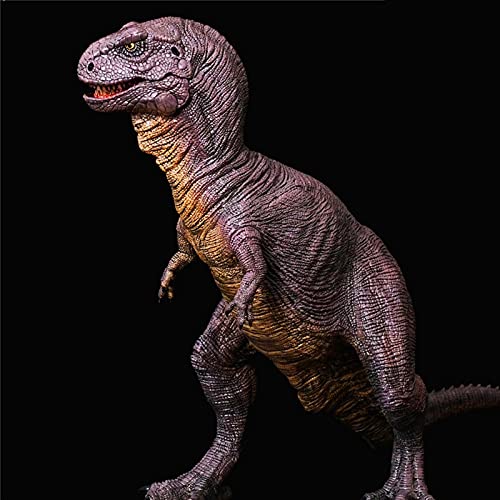 Rebor Dinosaurs T-Rex Hd Remastered Californiacation VHS Model ...