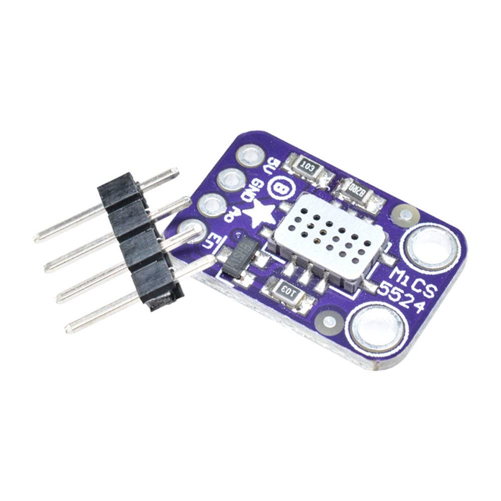Mua MiCS5524 Carbon Oxygen Alcohol VOC Gas Analog Sensor Breakout Board ...