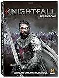 Knightfall DVD Release Date