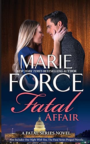 Fatal Affair (Fatal Series): Force, Marie: 9781952793462: Amazon.com: Books