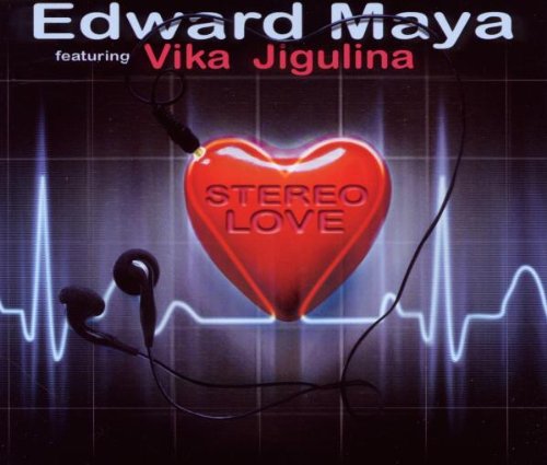Release “Stereo Love” by Edward Maya featuring Vika Jigulina - Cover ...