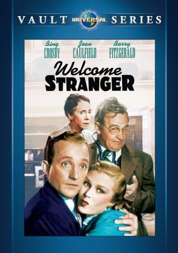 Welcome Stranger (film) - Alchetron, the free social encyclopedia