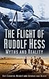 Double Standards: The Rudolf Hess Cover-Up: Amazon.co.uk: Lynn Picknett, Clive Prince, Stephen ...