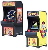 Tiny Arcade - World's Smallest Fully Functional Arcade Games