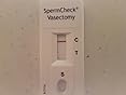 Amazon.com: Spermcheck Vasectomy Home Test Kit | FSA - HSA Eligible ...