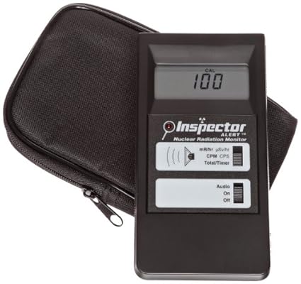 International Medcom Inspector Alert Digital Surface Contamination ...