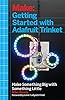 Getting Started with Adafruit Trinket: 15 Projects with the Low-Cost AVR ATtiny85 Board in Oman ...