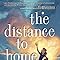 The Distance to Home: Jenn Bishop: 9781101938713: Amazon.com: Books