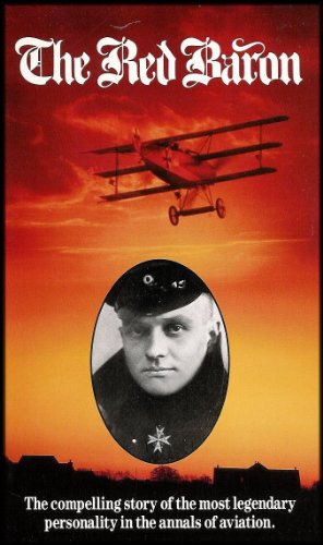 Buy The Red Baron: Manfred Von Richthofen (The Compelling Story of the ...