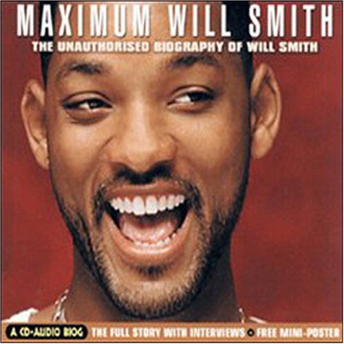 Disco de Will Smith: «Maximum Will Smith»