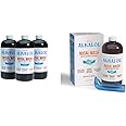 Amazon.com: Alkalol Solution Original Nasal Wash, 3 Count -16 fl oz, 16 ...