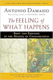 The Feeling of What Happens: Body and Emotion in the Making of ...