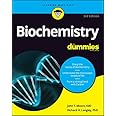 Amazon.com: Biophysics For Dummies: 9781118513507: Vos, Ken: Books