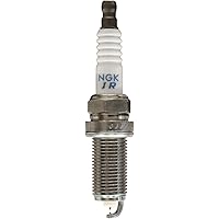 Amazon.com: NGK 93759 DILFR5A11 Laser Iridium Spark Plug, Pack of 4 ...